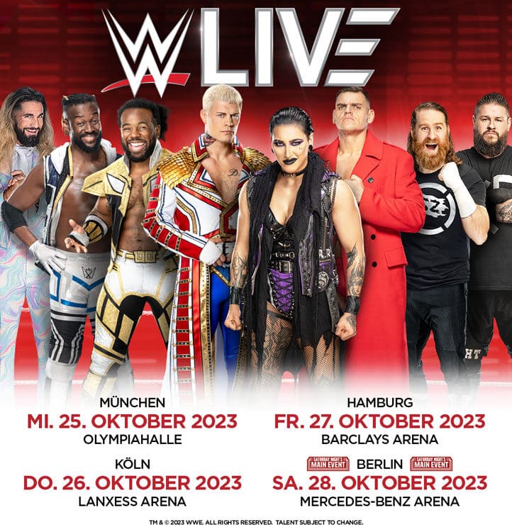 VIP Tickets, Premium-Packages & Special Tickets bei Ticketmaster | Guides